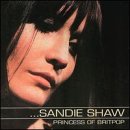Shaw, Sandie - Princess of Britpop - Amazon.com Music