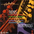 Hooked on Themes & Instrumentals - Amazon.com Music