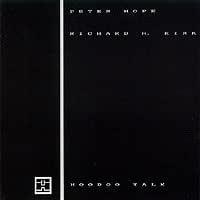 Hope, Peter, Kirk, Richard H - Hoodoo Talk - Amazon.com Music