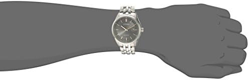 Amazon.com: Citizen Men's Classic Addysen Eco-Drive Watch, 3-Hand Date ...