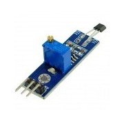LM393 3144 Hall Sensor Module - Blue : Amazon.in: Electronics
