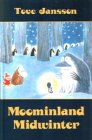Moominland Midwinter (Moomin Books): Tove Jansson: 9780713639803 ...