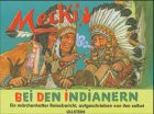 Mecki bei den Indianern : Rhein Eduard und Wilhelm Petersen: Amazon.de ...