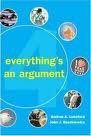 Everything's An Argument with Readings (Instructor's Notes): Andrea A ...