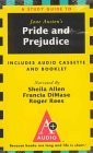 A Study Guide to Jane Austen's Pride and Prejudice: Jane Austen, Sheila ...