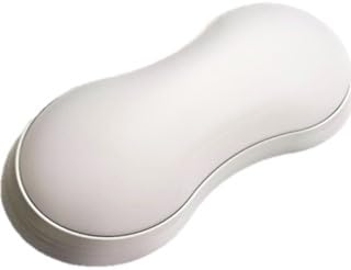 SAMSON 18 Watts LED Shell Sensor Eco Bulkhead | White | Motion Sensor ...