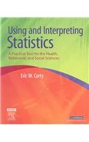 Using and Interpreting Statistics - Text and E-Book Package: A ...
