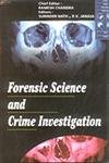 Buy Forensic Science and Crime Investigation Book Online at Low Prices ...