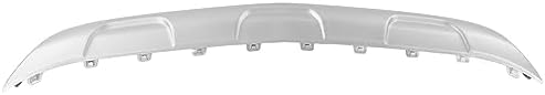 Amazon.com: Front Lower Valance Panel, GM1095207 Durable Car Front ...