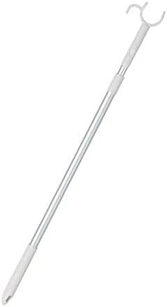 Amazon.com: Long Reach Stick with Hook Christmas Light Telescoping ...
