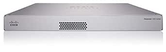 Cisco Secure Firewall: Firepower 1120 Appliance with FTD Software, 8 ...