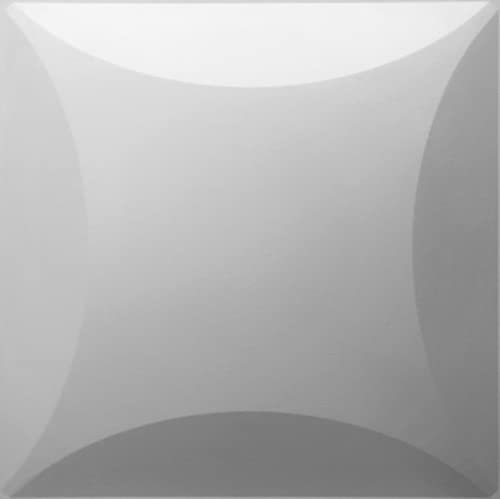 Europa by Brutal Ceilings, Fun Mid Century Modern 3D Ceiling - Want It All