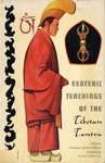Esoteric Teachings of the Tibetan Tantra | Amazon.com.br