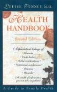 Health Handbook: Tenney, Louise: 9780913923887: Amazon.com: Books