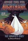 HAUNTED BABY, THE (CYON #13) (Choose Your Own Nightmare): Packard ...