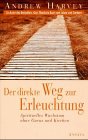 Amazon.com: Der direkte Weg zur Erleuchtung. Spirituelles Wachstum ohne ...
