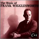 Frank Wigglesworth, F. Charles Adler, David Shuler, Vienna Orchestra ...