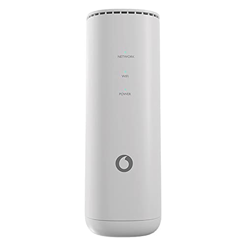 vodafone easybox 904 lte technische daten - TEST und Erfahrungen