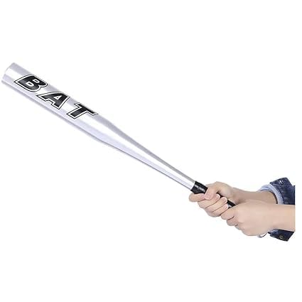 Buy Hyper Aluminum Alloy Baseball Bat Bat Made of Aluminum Alloy Light ...