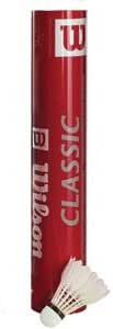 Amazon.com : Wilson Classic Badminton Shuttlecock : Sports & Outdoors