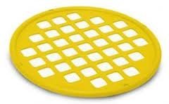 Amazon.com: Power-Web Jr. Light 7" in Yellow : Sports & Outdoors