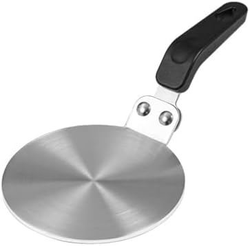 Amazon.com: Heat Diffuser for Gas Stove Glass Cooktop, NISPOTDOR Heat ...