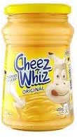 Cheez Whiz Original 450g : Amazon.co.uk: Grocery