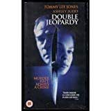 Amazon.com: Double Jeopardy [VHS] : Películas y TV