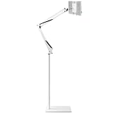 ・製造元:dfghjdfgas・製造元/メーカー部品番号:Y-M/63300・調整可能なフレキシブル角度:360度回転で多方向に調整でき、最高の視野角を提供します。 ビデオ鑑賞、写真鑑賞、読書、ビデオ録画のメイクアップに最適。・幅広い互換性...