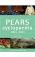 2001 - 2002 Pears Cyclopaedia 110th Edition: Penguin UK, Cook, Chris ...