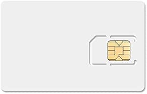 GEMALTO Plug-in Sim Card (Orange) : Amazon.com.au: Electronics
