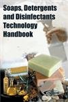 Buy Soaps, Detergents And Disinfectants Technology Handbook Book Online ...