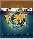 Fundamentals of Multinational Finance (2nd Edition): Moffett, Michael H ...