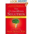 The UltraMind Solution: Mark Hyman: 9781615234271: Amazon.com: Books