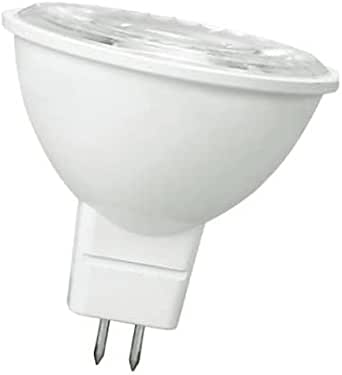 MR16 3500K Daylight LED with G5.3 48 Volts 5 Watts Dimmable (G5.3 3500K ...
