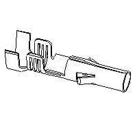 Amazon.com: Pin Socket Connectors Hcs 125 Socket Bulk : Industrial ...