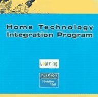 Home Technology Integration Program: 9780131134102: Amazon.com: Books