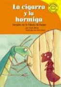 La cigarra y la hormiga (Ant and the Grasshopper): Versión de la fábula ...