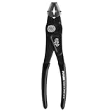 ・ブランド:アイピーエスプライヤ(IPS)・製造元:五十嵐プライヤー・モデル:NPH-165・製造元/メーカー部品番号:NPH-165・新開発樹脂で最強のキズつけない滑らないを実現！・サイズ:全長168mm、頭部厚さ12mm、頭部長さ40....