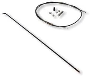 Amazon.com : AZUSA Throttle Control Rod Kit, Complete : Patio, Lawn ...