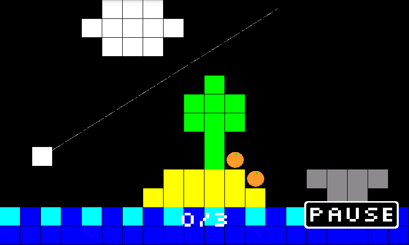 Ping - The 8-bit Puzzle Game:Amazon.com:Appstore for Android