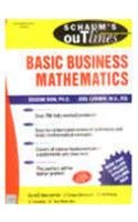 Buy BASIC BUSIENSS MATHMATICS, 2ED Book Online at Low Prices in India ...