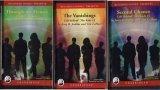 Left Behind The Kids 1-3 Audiobook Set: The Vanishings, Second Chance ...
