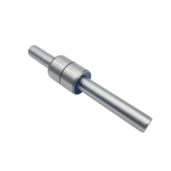 Amazon.com: 885586-S Integral Shaft Water Pump Bearing, Bearing Length ...