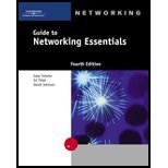 Guide to Networking Essentials (4th, 04) by Tomsho, Greg - Tittel, Ed ...