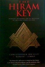 Hiram Key, The - Pharaohs, Freemasons and the Discovery of the Secret ...