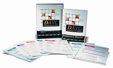 Dayc: Developmental Assessment of Young Children (DAYC to identify ...