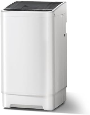 Amazon.com: HAVA Portable Washing Machine, Small Washer 0.8 Cu. Ft ...