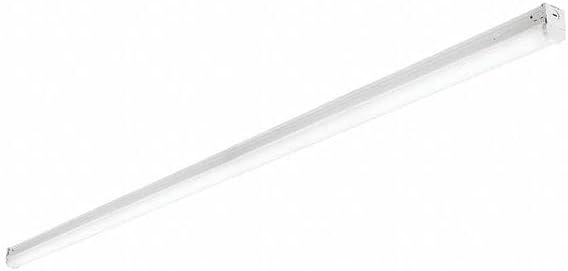 LITHONIA LIGHTING ZL1D L48 5000LM FST MVOLT 40K 80CRI WH Striplight ...
