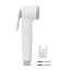 Uni flo Shattaf Set - Handheld Bidet Sprayer for Toilet with Hose and ...
